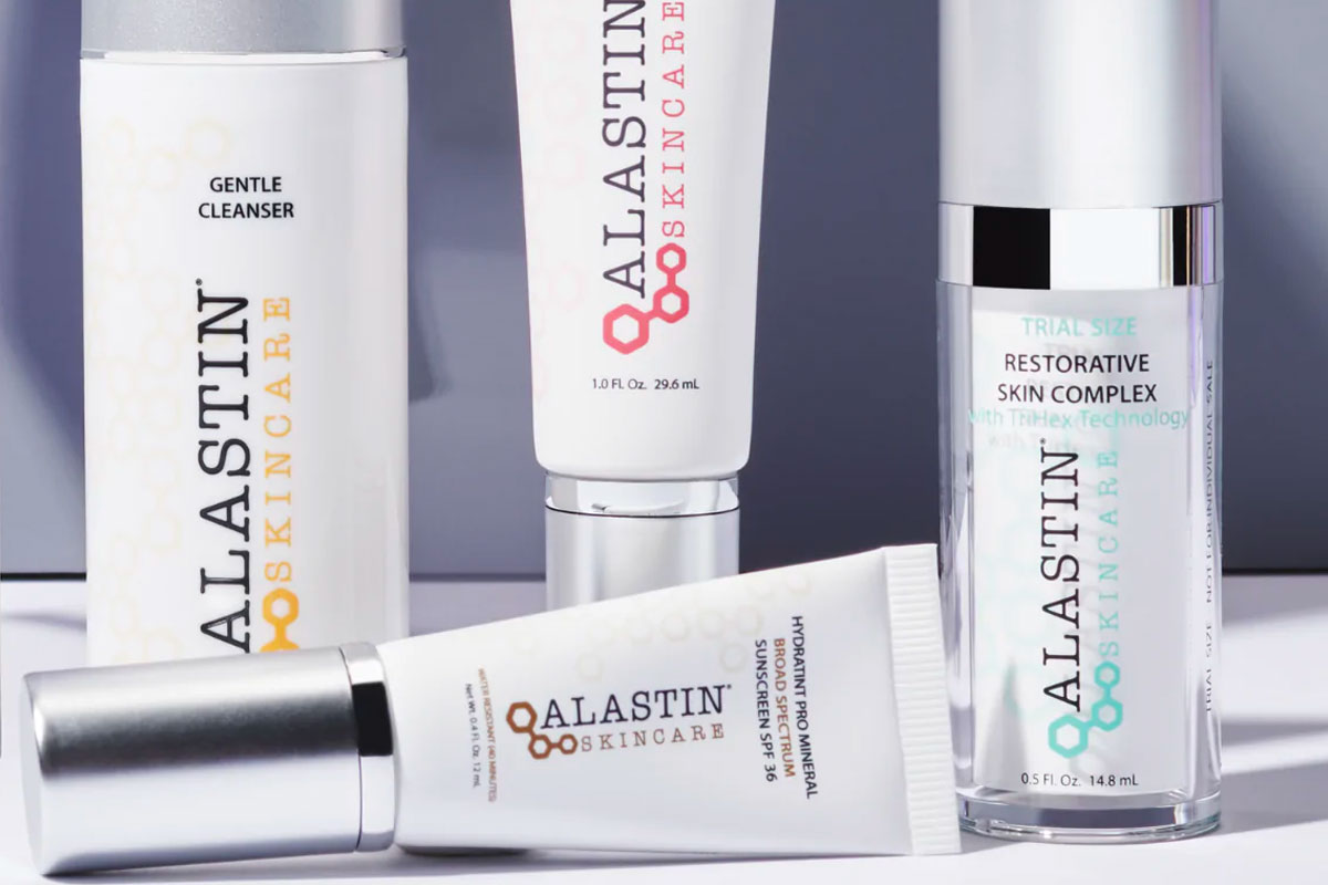 Medical Grade Skincare Products in Los Gatos, CA | B.TOX.BAR